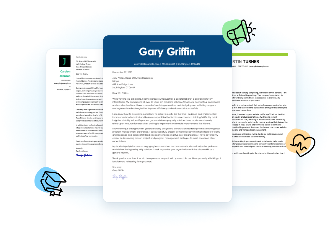 Cover Letter Now Customer Reviews and Feedback